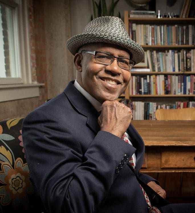 Storyteller Dr. Johnny Lake - DisCon 2023 - Rotary Club of Medford Oregon