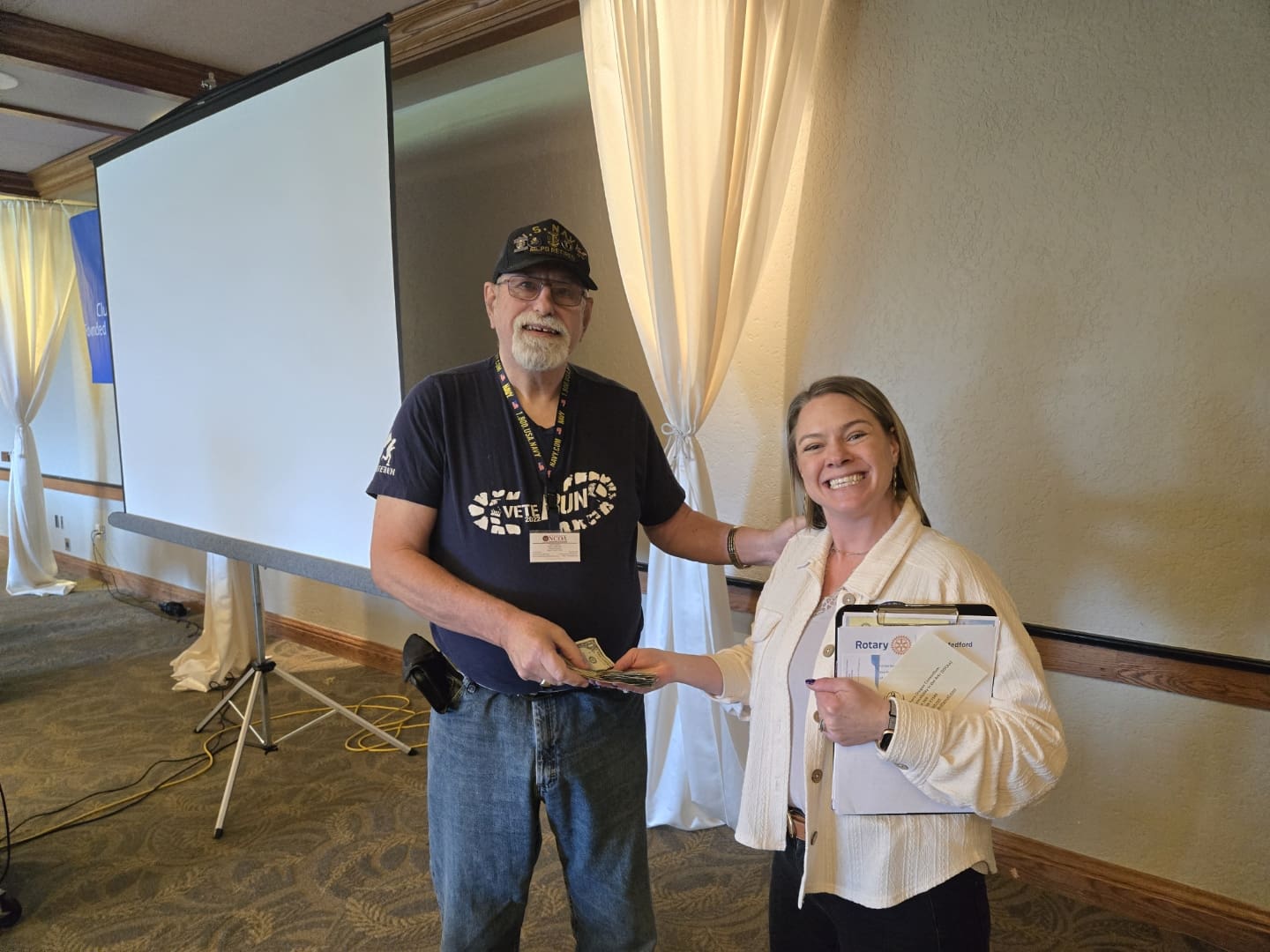 Rotary in Action - Rotary Club of Medford Oregon