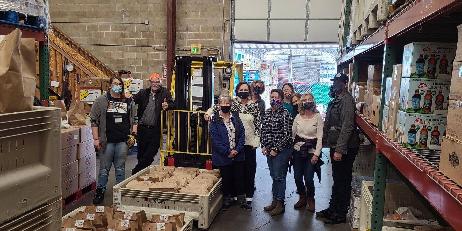 Home - Rotary Club of Medford Oregon