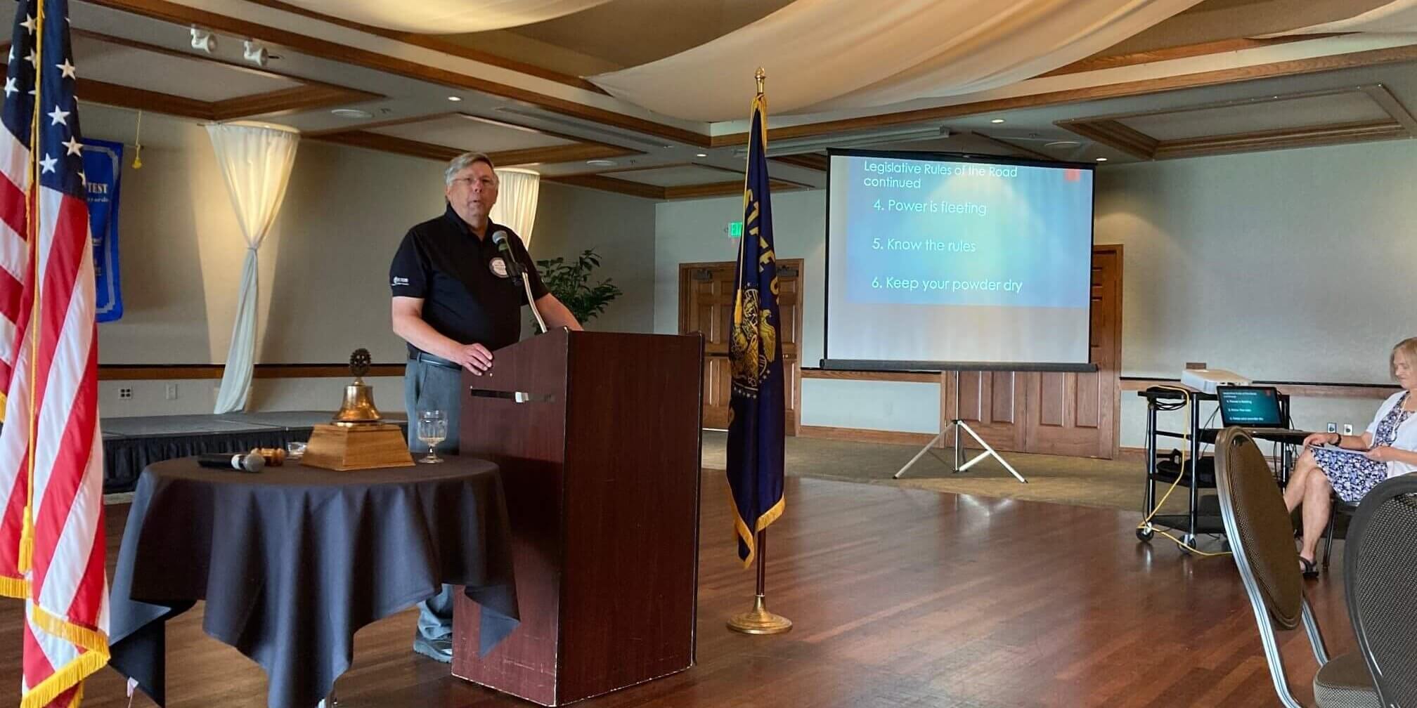 Home - Rotary Club of Medford Oregon